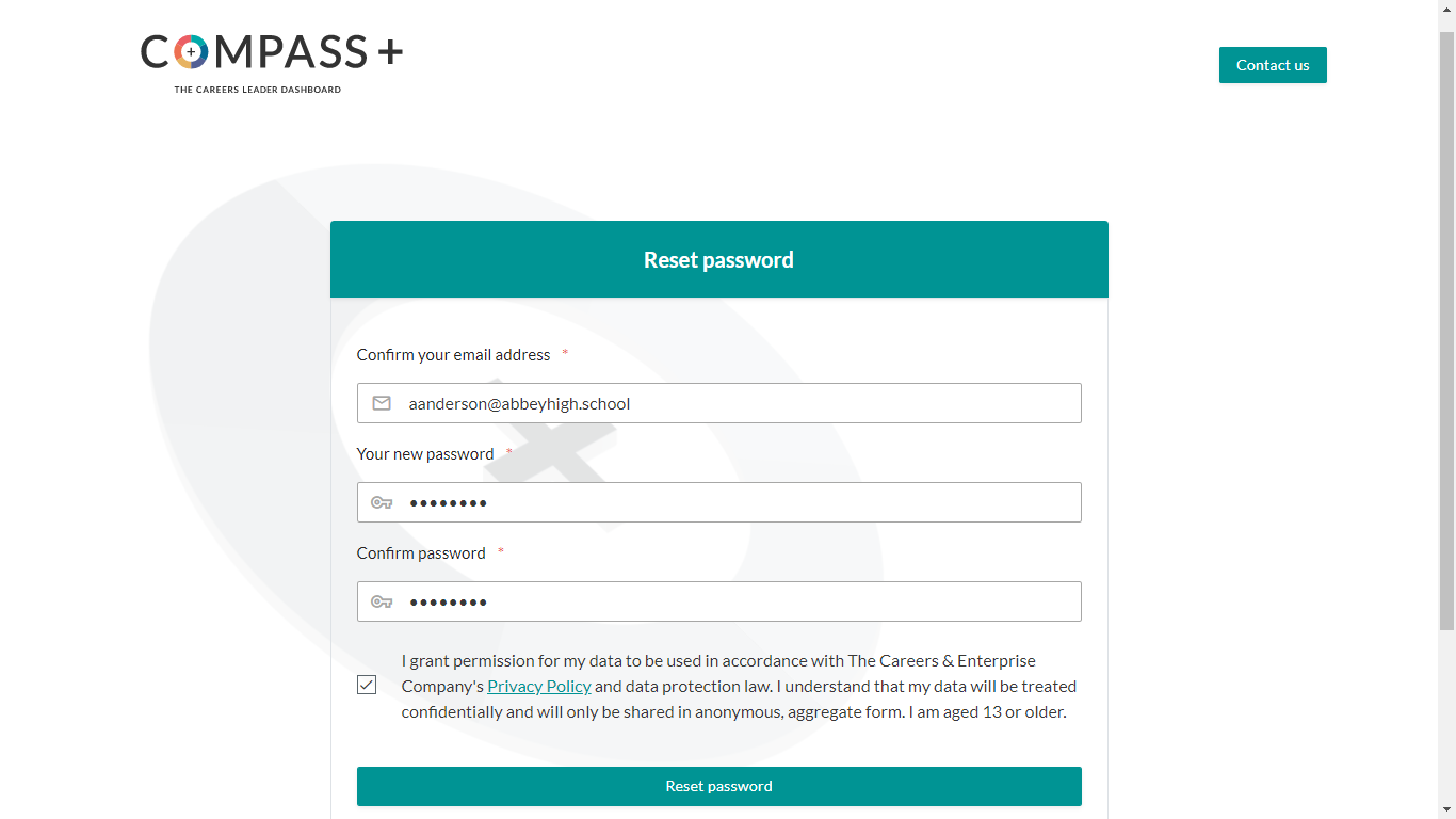 How to reset your password (including Multi-Factor Authentication ...