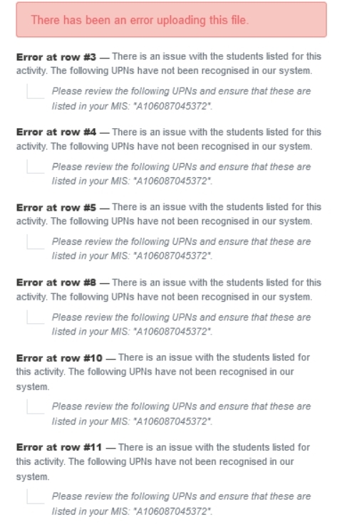 Troubleshooting : Using Compass+ with a Partner Platform – The Careers ...