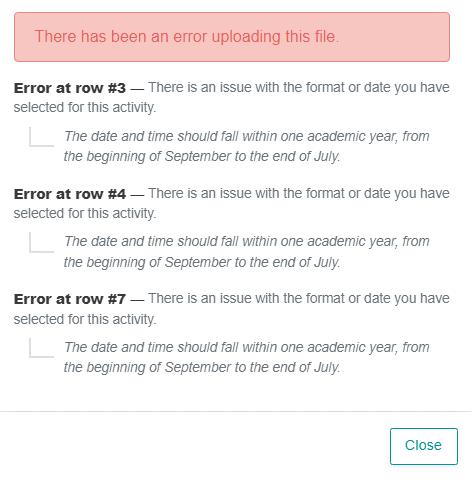 Troubleshooting : Using Compass+ with a Partner Platform – The Careers ...