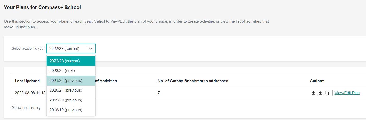 Troubleshooting : Using Compass+ with a Partner Platform – The Careers ...