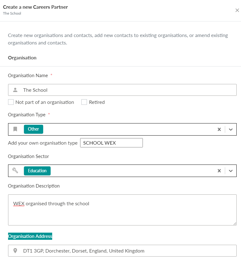 Creating Personal Guidance activities in Compass+ – The Careers ...